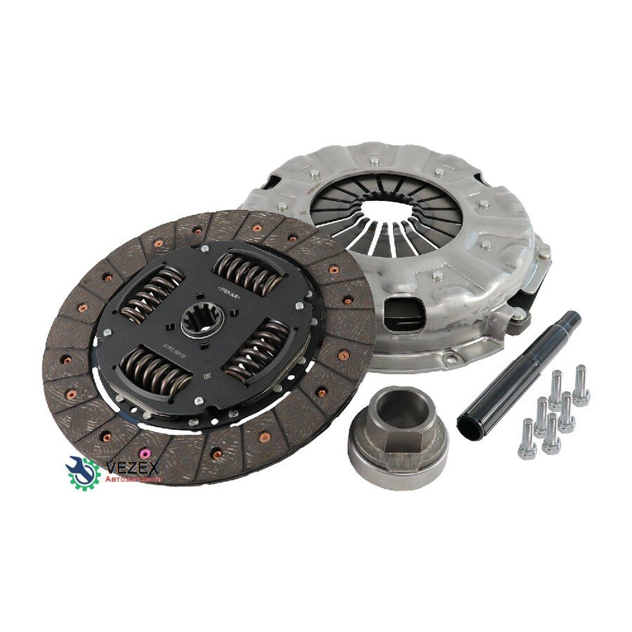 PEKAR A21R22160162019 комплект сцепления!\ ГАЗель Бизнес 3302