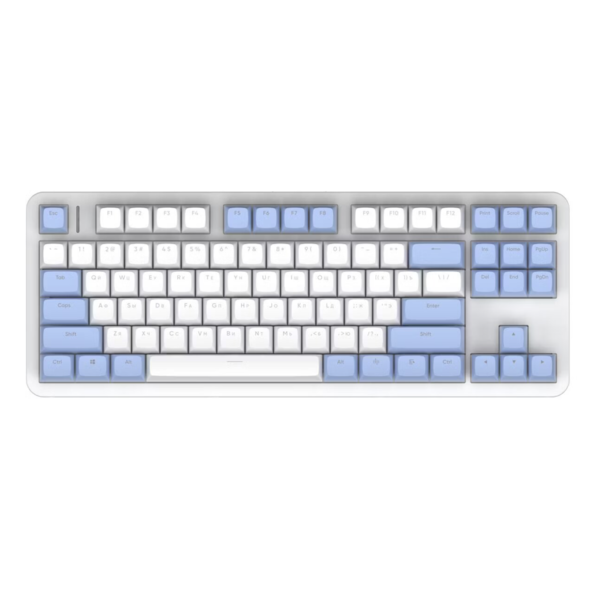 Клавиатура Red Square RSQ-IO271 IO Type 68 Pro White Sapphire