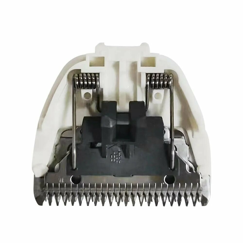 Машинка для стрижки Подходит для триммерной головки Panasonic ER131 ER132 ER1410 ER1411 ER504 ER508 ER509 ER506 ER503 ER431 ER502 ER419 ER807 ER806 ER144 ER145 черный7-30
