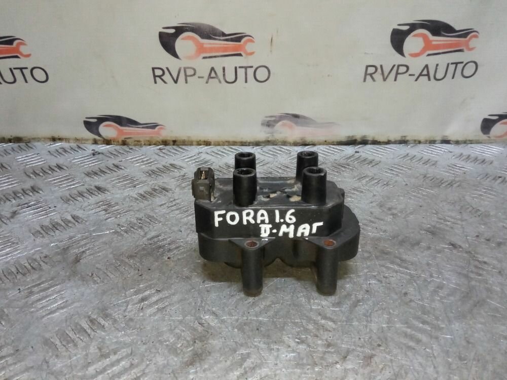 Катушка зажигания Chery Fora A21