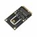 Адаптер Wi-Fi M2 NGFF A+E в Mini PCI-E, A