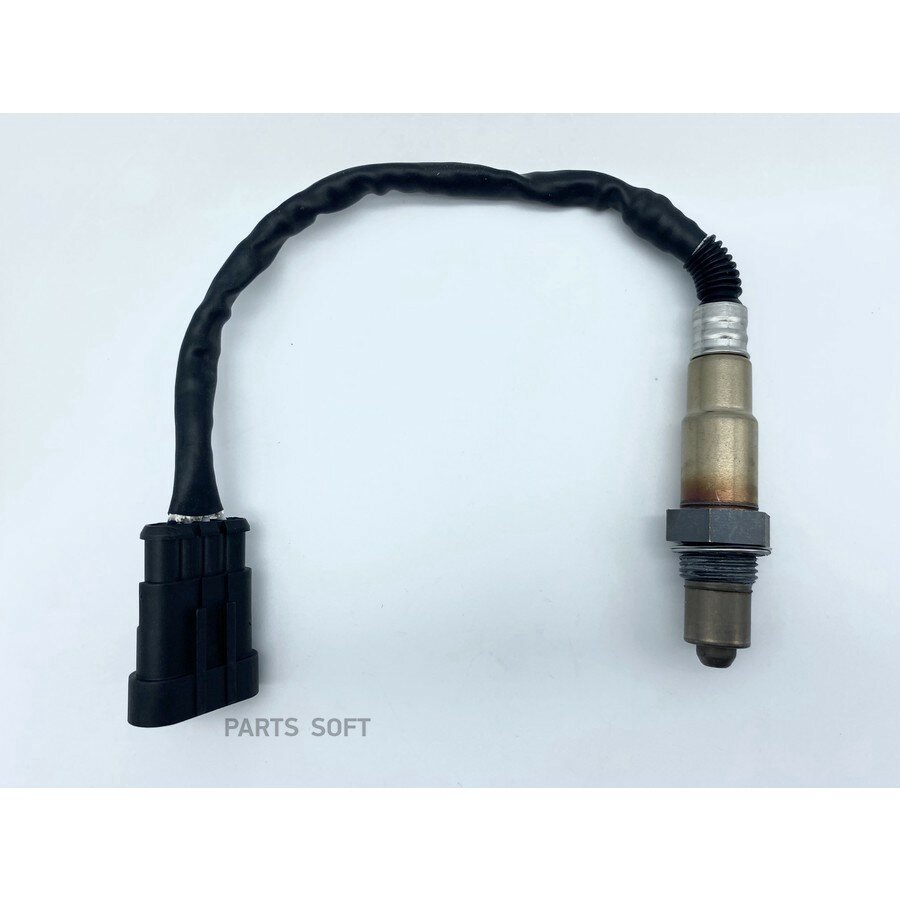 MAGTECHNIC MAG0076L Датчик кислородный FIAT Albea (02-) 1.4 Bravo Doblo Linea Stilo 1.4-1.6
