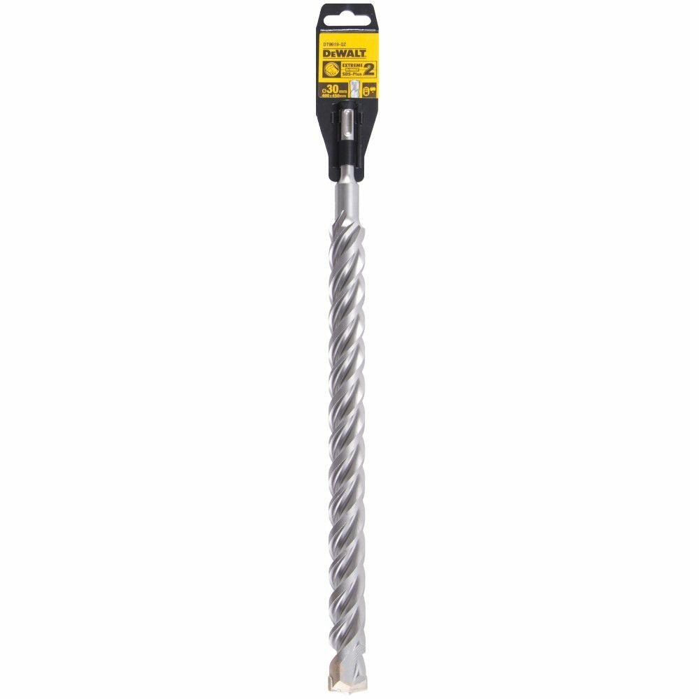 Бур DEWALT SDS+ 30*450 DT 9619