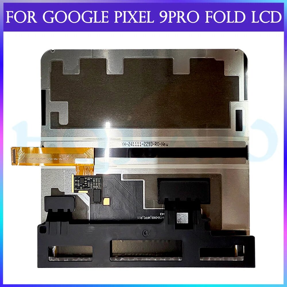Дисплей Google Pixel 9 Pro Fold, Big Screen Frame — фото 1