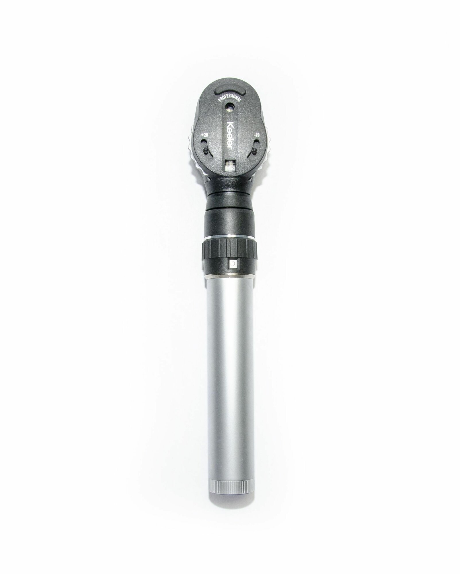 Прямой офтальмоскоп LED Professional Ophthalmoscope 2.8V (артикул 1128-Р-1 008)