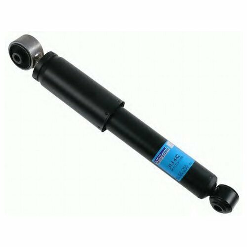 Амортизатор подвески Sachs 313 482, SE32/15X138, давление газа