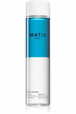 Средство для снятия макияжа Matis Reponse Regard Biphase-Eyes, 150 мл