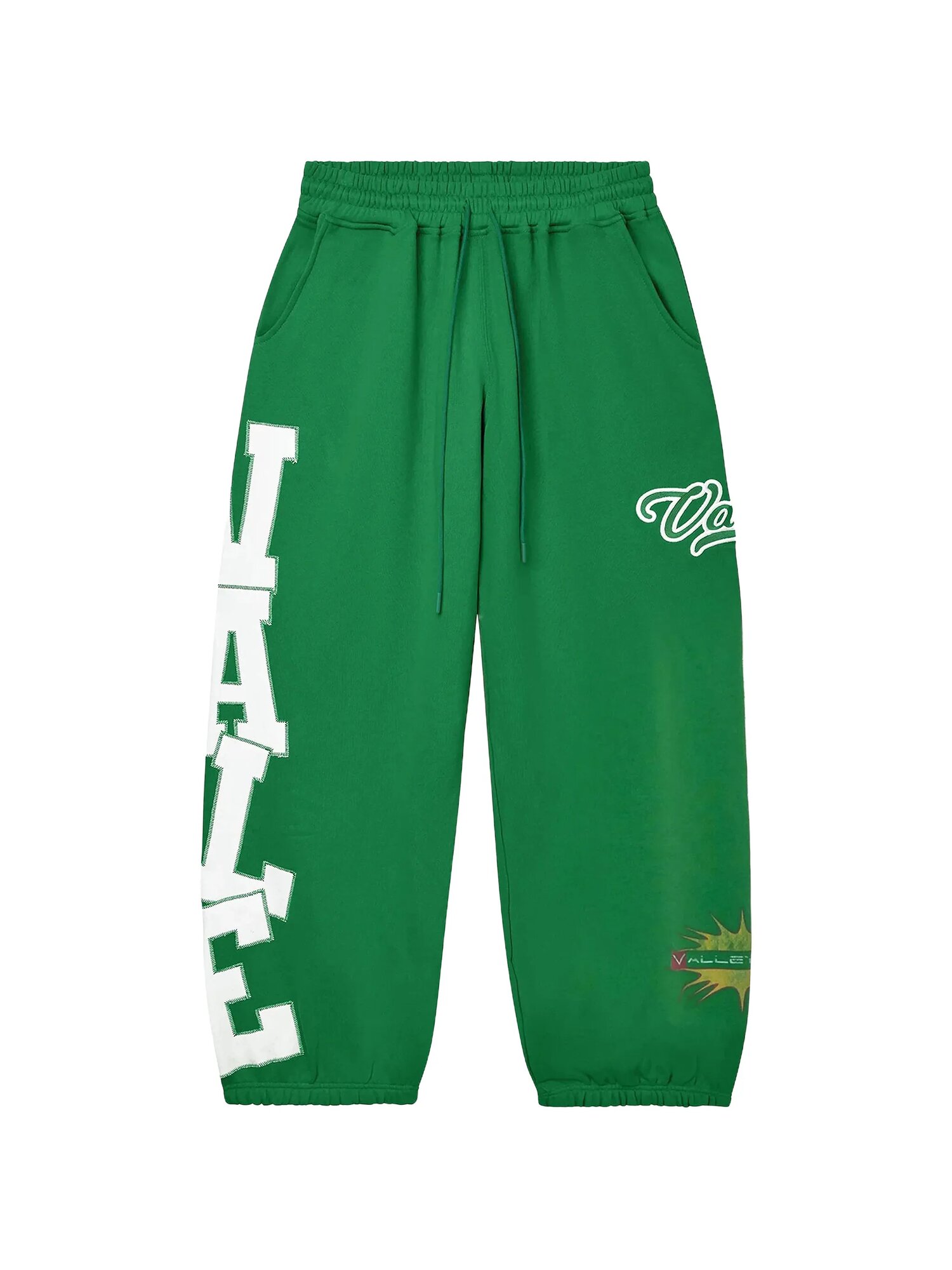 Брюки Lego logo-patch track pants