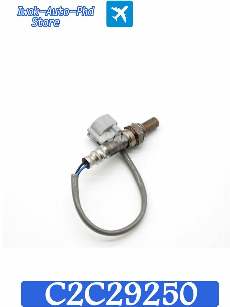 Новый C2C29250 Относительный датчик воздуха и топлива Lambda O2 For Jaguar S-Type Super V8 Vanden Plas XJ8 XJR 1998-2007 2.5 3.0 4.2