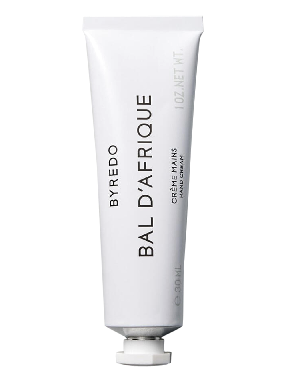 Byredo Bal D Afrique 30 мл парфюмированный крем для рук / Байредо Бал д Африк