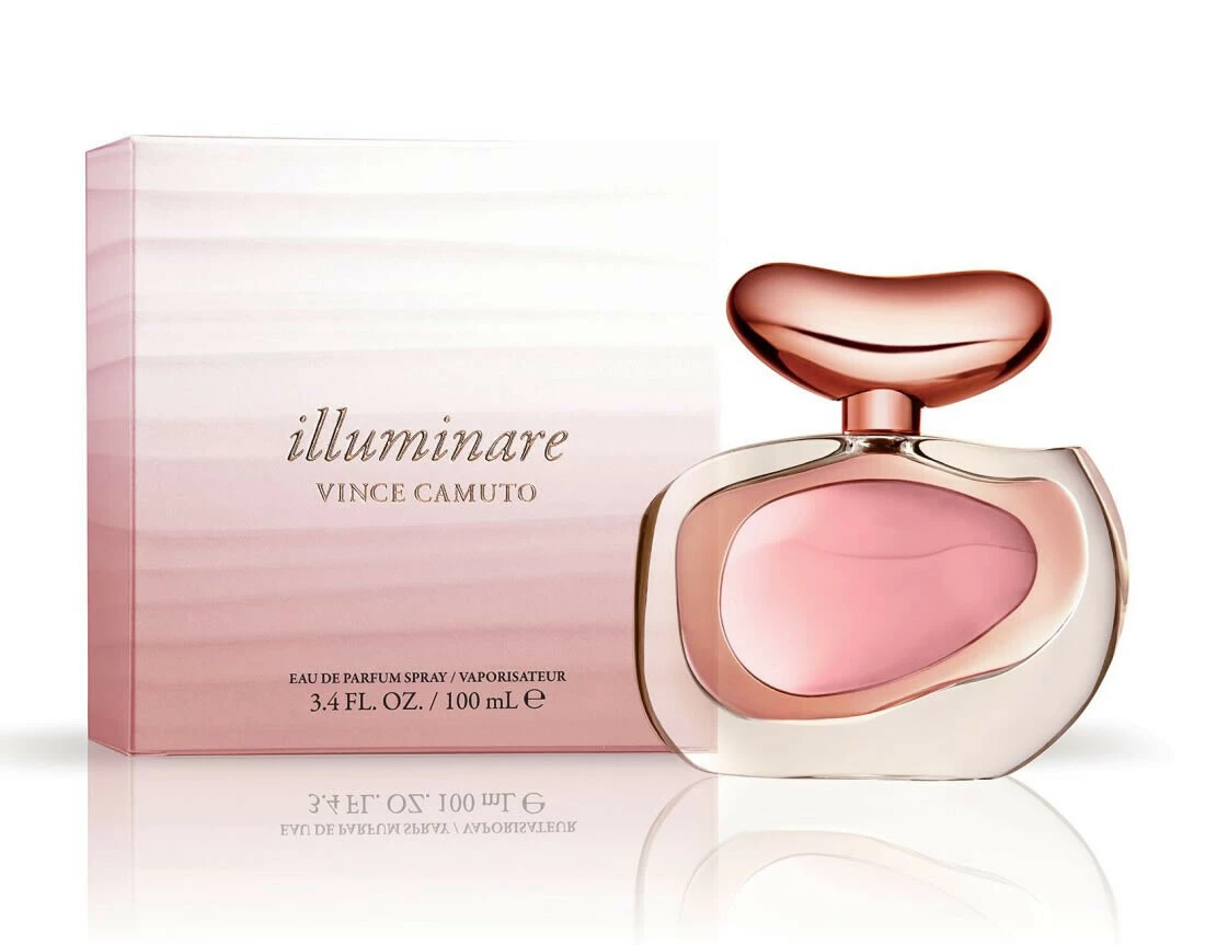 Иллюминар парфюмерная вода для женщин 100 мл - Vince Camuto Illuminare