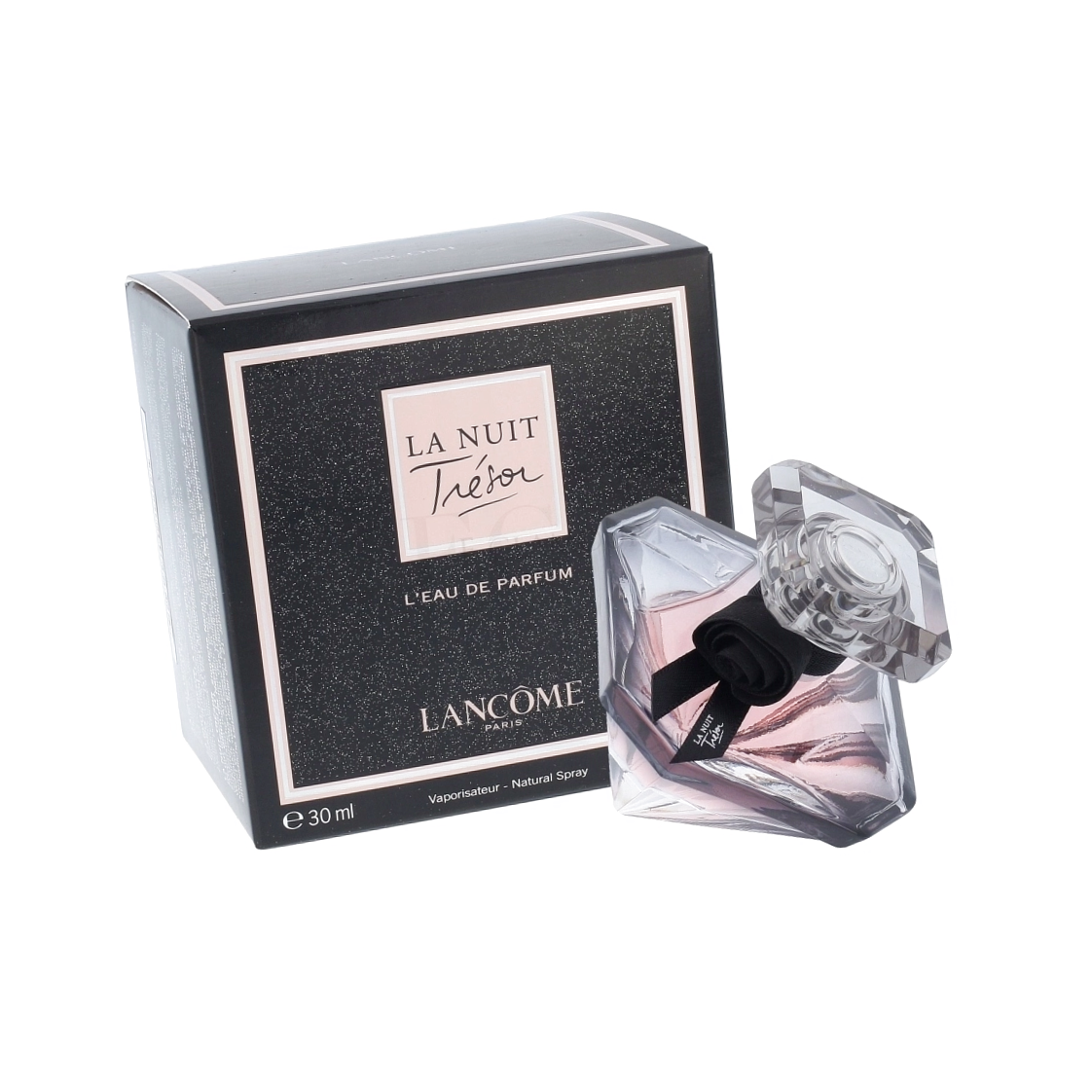 Lancome La Nuit Tresor / Ланком Трезор Ла Нут - парфюмерная вода 30 мл