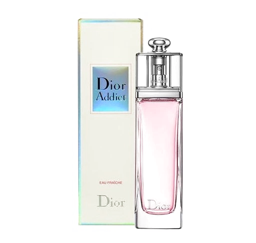 Женский аромат Christian Dior Dior Addict Eau Fraiche 2014 50 мл - Кристиан Диор Аддикт О Фреш