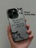 Чехол на iPhone 14 Pro Max Y2K