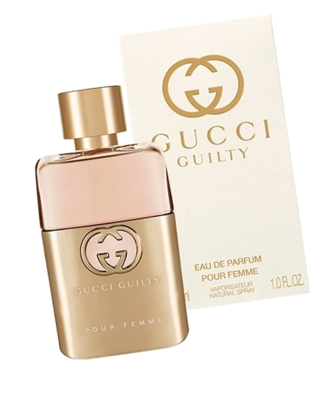 Духи Гуччи Гилти Пур Фам для женщин 30 мл / Gucci Guilty Pour Femme