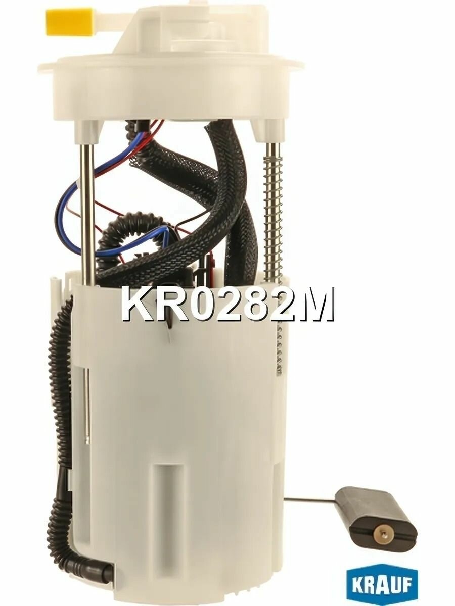 Модуль с бензонасосом Krauf KR0282M для NISSAN Almera / Ниссан