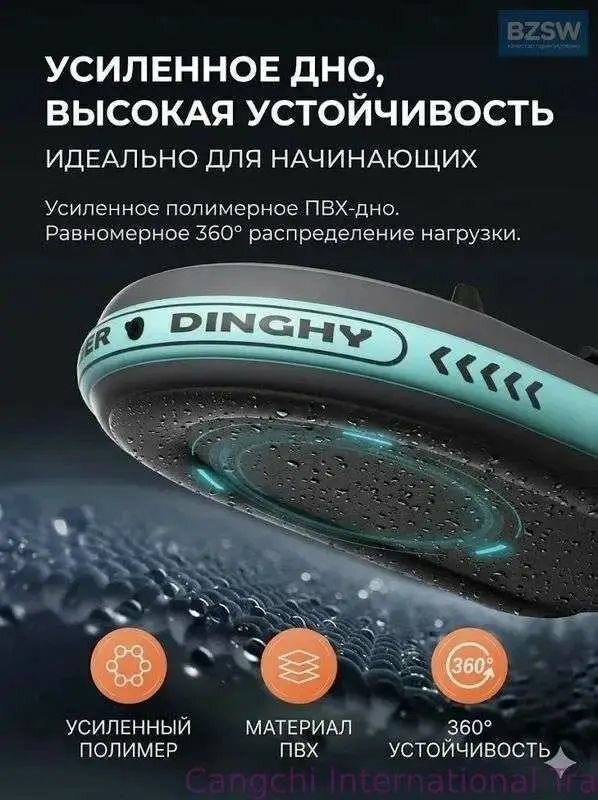 Лодка, 230 см — фото 1