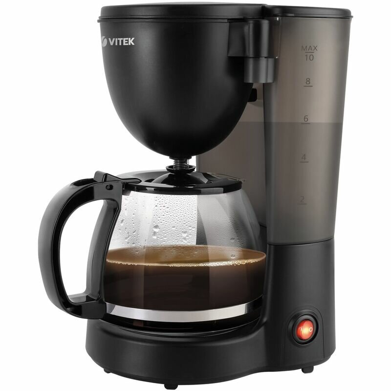 Кофеварка Vitek VT-1500