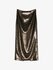 Юбка Roland Mouret Sequinned midi skirt, размер 14