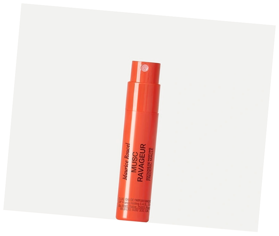 Frederic Malle Musc Ravageur сэмпл 1.2 мл - Фредерик Маль Муск Раважур унисекс