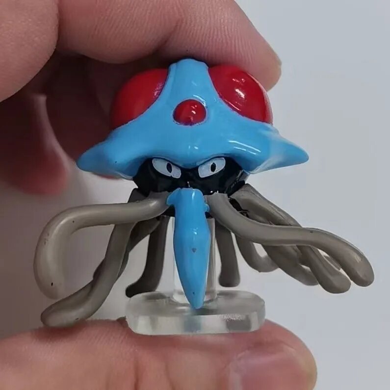 Фигурки покемонов Bandai s