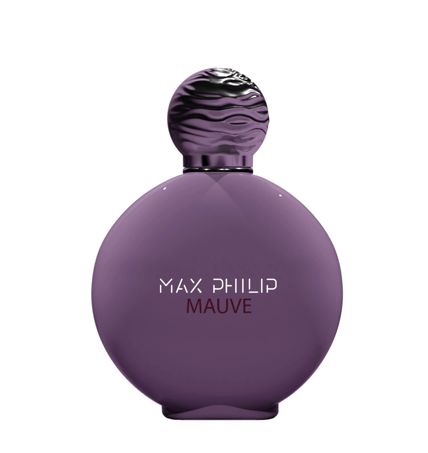Max Philip Mauve духи 100 мл унисекс - Макс Филип Мауве лиловая парфюмерная вода