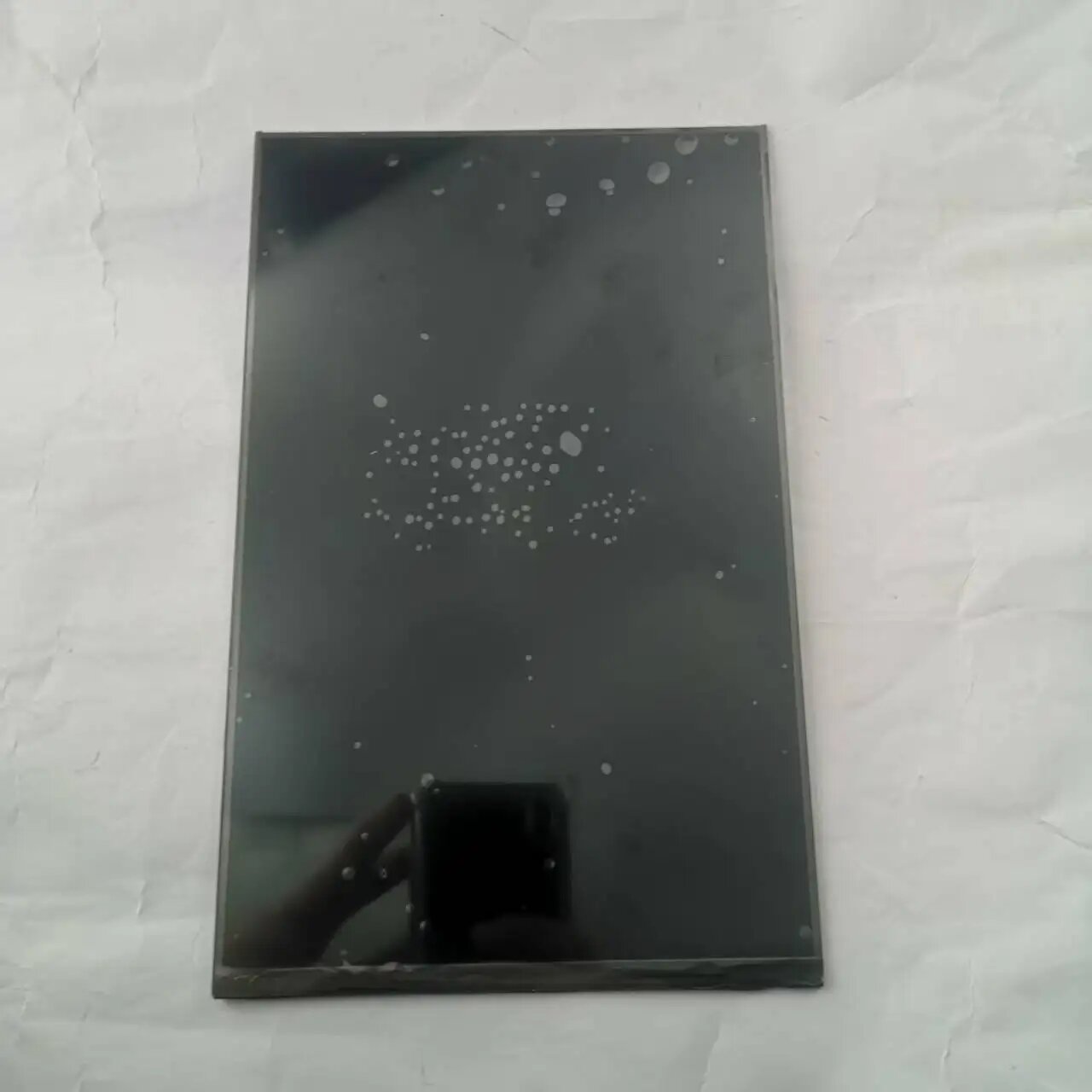 ЖК-экран fhd для Lenovo Miix 320 10ICR KD101N56-40NI-B3 80xf Miix320 Miix325 miix310 (только ЖК-дисплей)