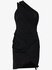 Платье Isabel Marant Ewany, размер 38, black