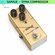 Педаль эффектов гитарная Saphue DYNA COMPRESSOR
