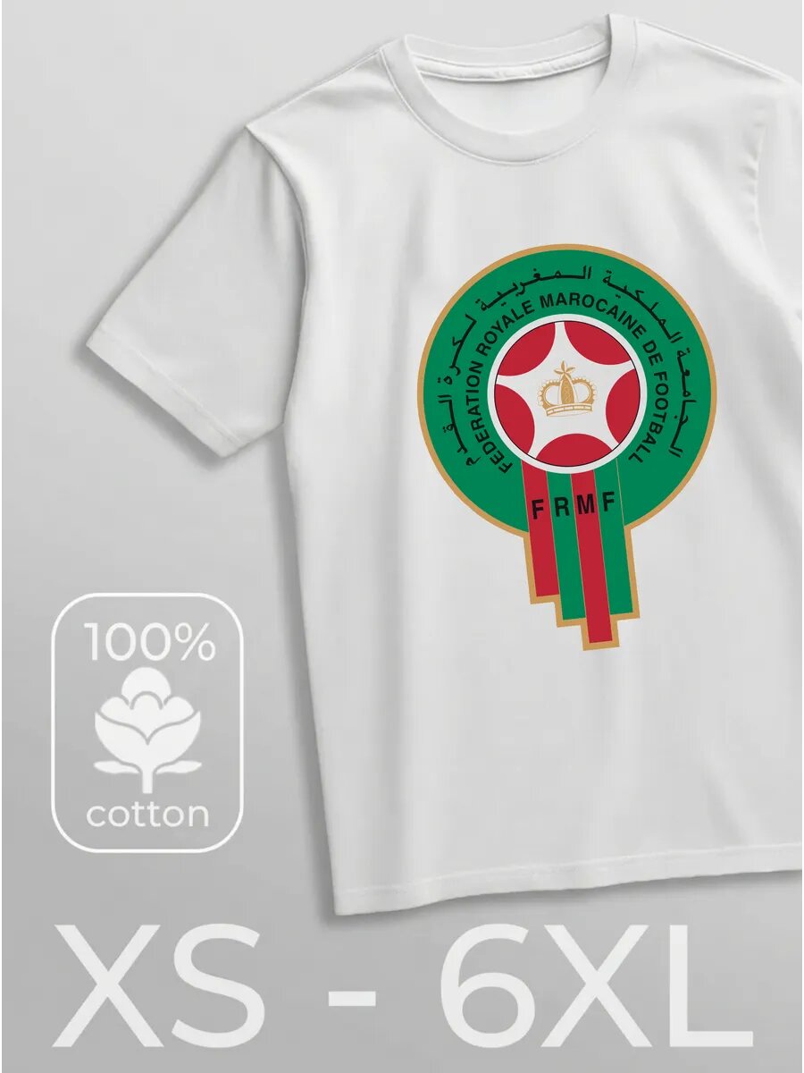Футболка