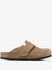 Мюли Birkenstock Loma, размер 44 EU, коричневый