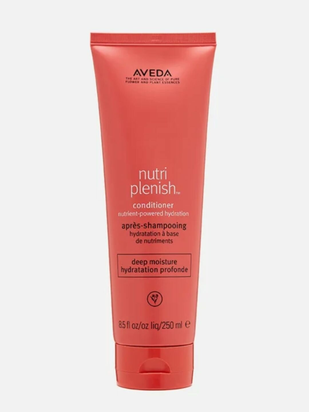 Кондиционер для интенсивного увлажнения AVEDA nutriplenish conditioner nutrient-powered hydration - deep moisture