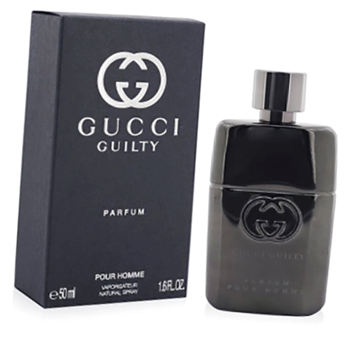 Духи Гуччи Гилти Пур Хом парфюм 50 мл / Gucci Guilty Pour Homme Parfum для мужчин