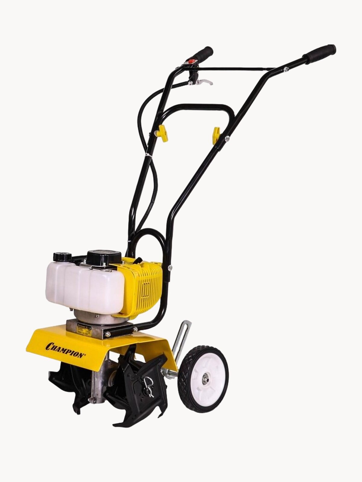 Культиватор бензиновый CHAMPION GC252