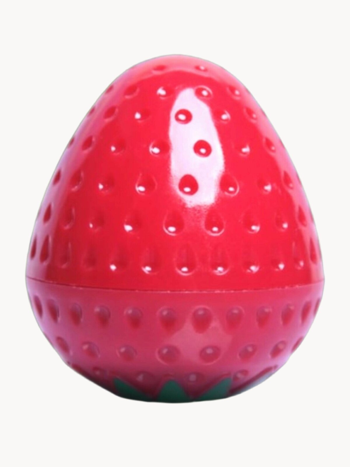 Ранозаживляющий бальзам для губ Клубничка, 2 шт