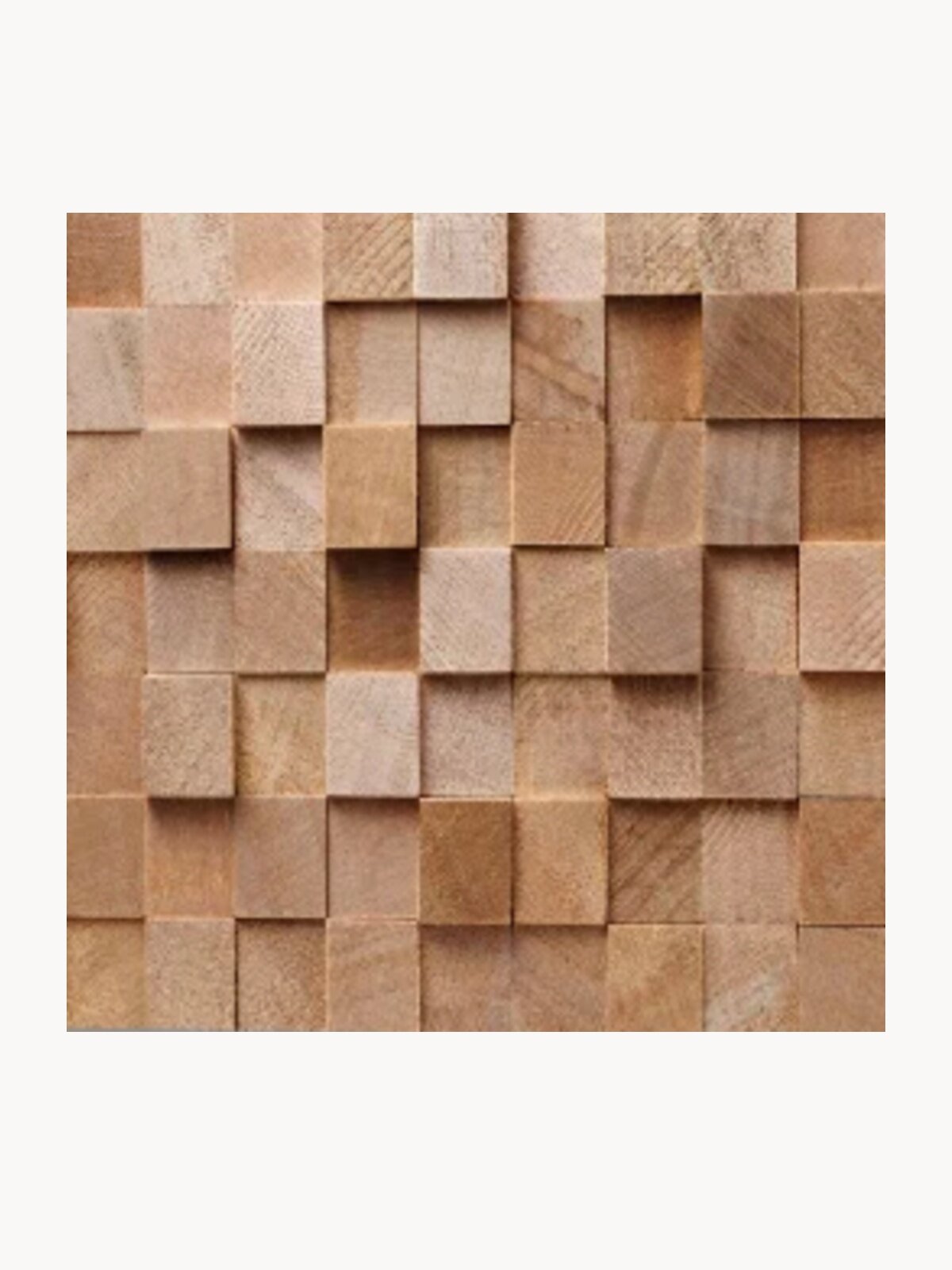 Панель ПВХ ФартукоФФ Плитка ФФ 370