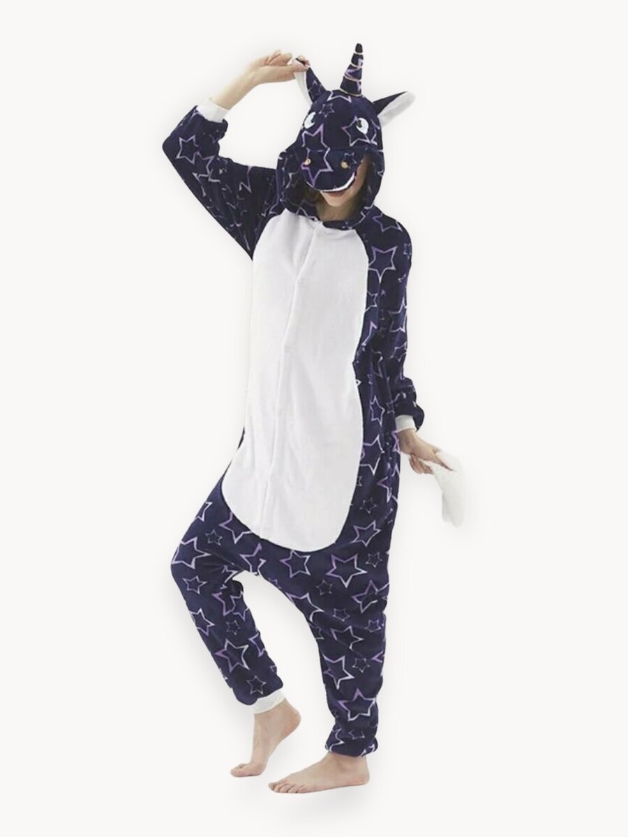 Кигуруми Единорог