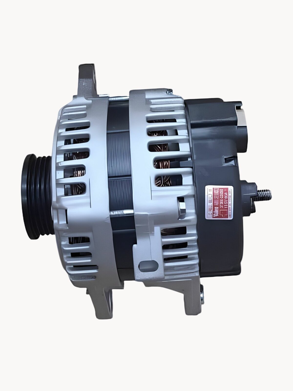 Генератор Hyundai Accent Тагаз , Elantra , Rio , Getz арт. 3730022650