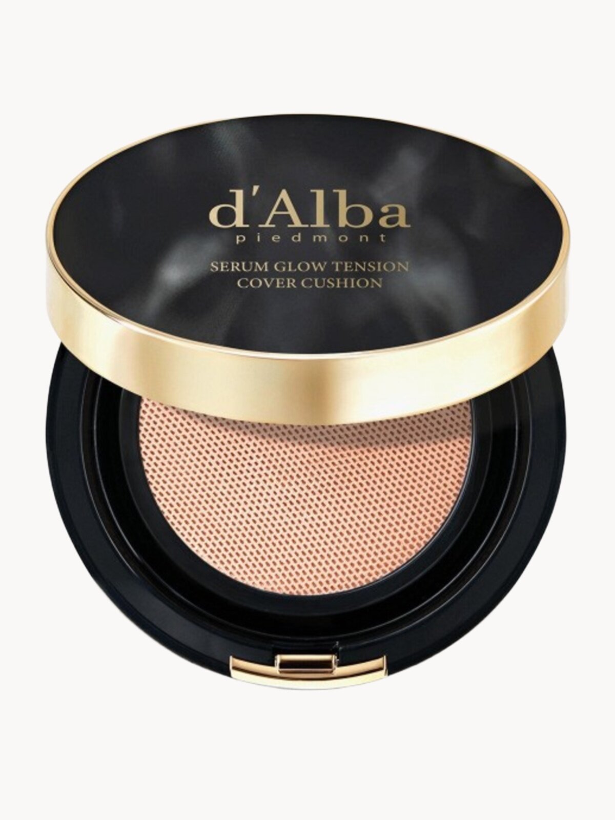 D'Alba Тональный кушон для лица Serum Glow Tension Cover Cushion (21 оттенок)