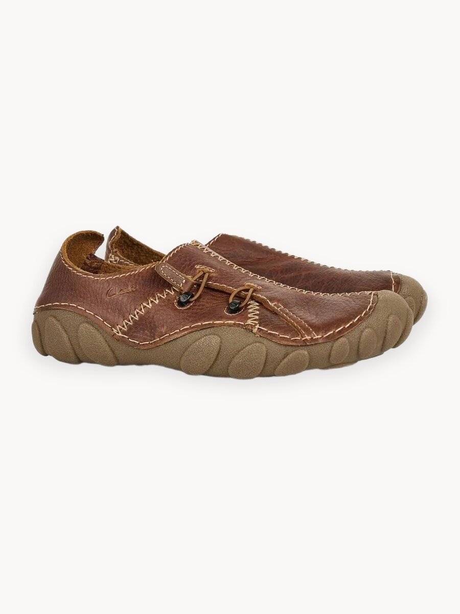 Полуботинки Ferro Walk