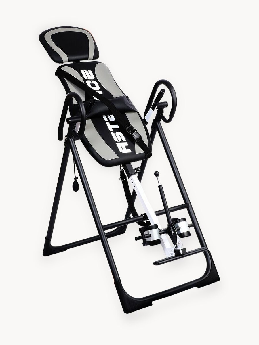 Инверсионный стол Asterace Zero Gravity Fit инверсионный стол для растяжки позвоночника