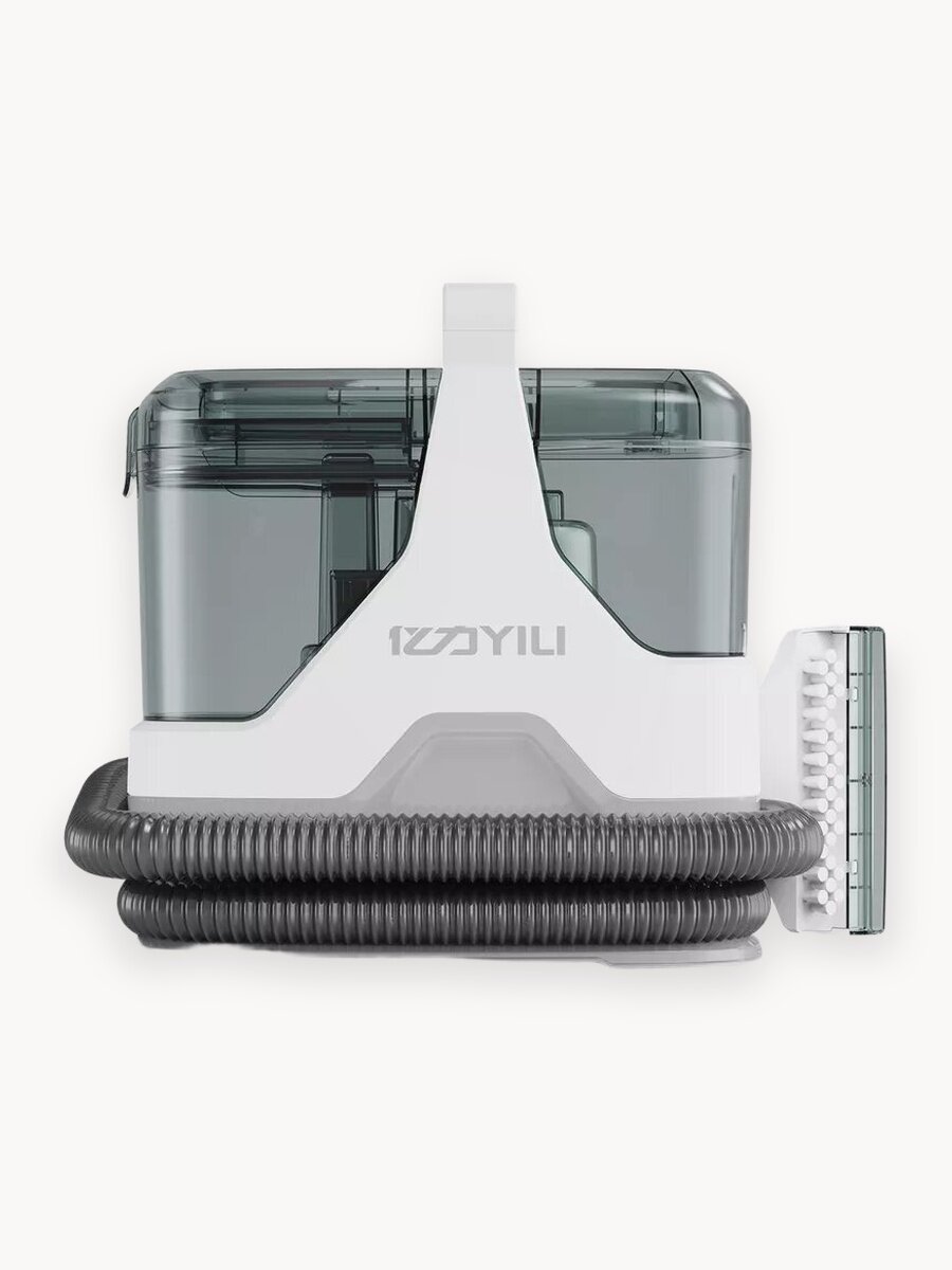 Моющий пылесос ALITMILA, для мебели, ковров, салона автомобиля, окон, влажная уборка, химчистка