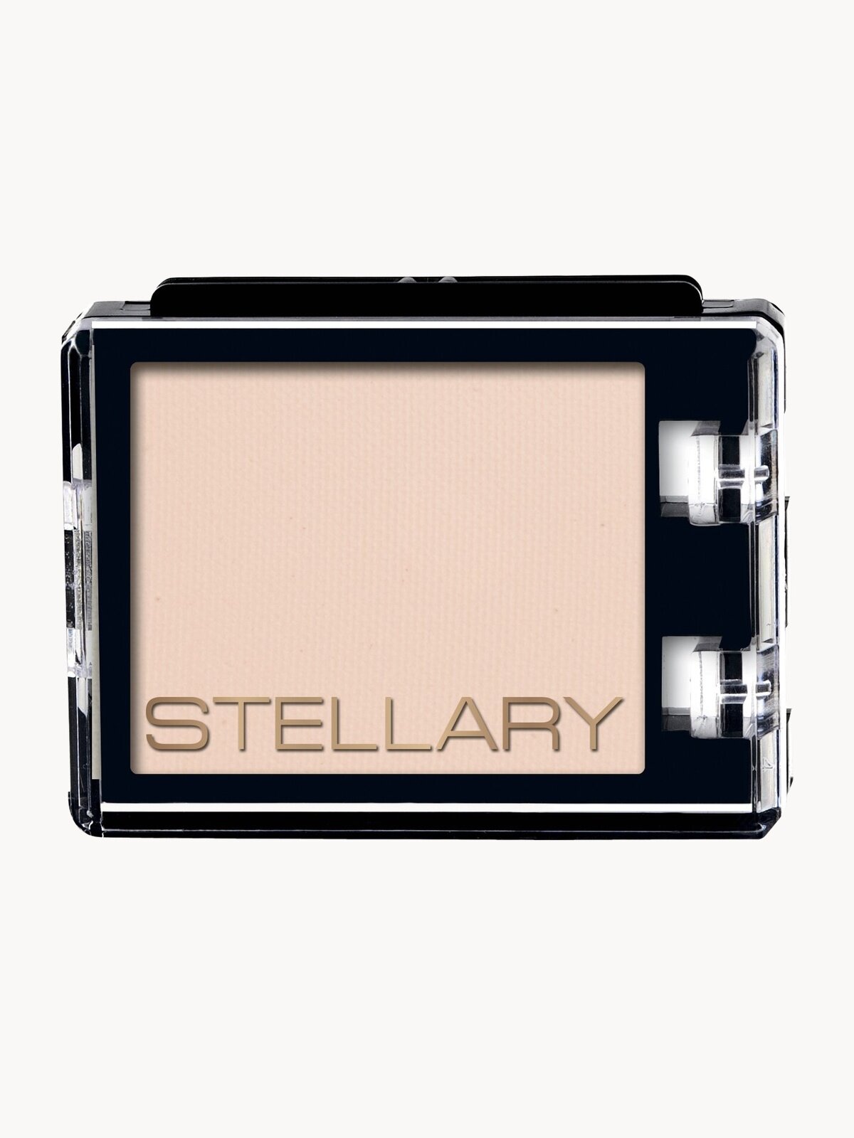 STELLARY Моно-тени для век E-Clipse, 1 г, 03 Ванильный коктейль