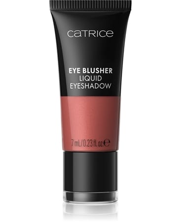Тени для век Catrice Eye Blusher, оттенок 040 Mocha Muse, 7 мл
