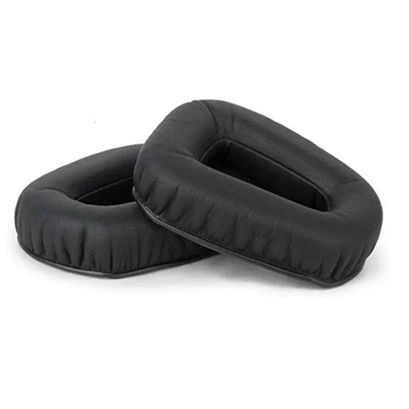 Амбушюры для наушников Razer Electra V2 V1 JIESEMWER black
