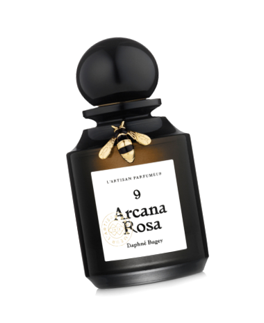 Eau de parfum L Artisan Parfumeur Natura Fabularis 9 Arcana Rosa 75 мл для женщин и мужчин