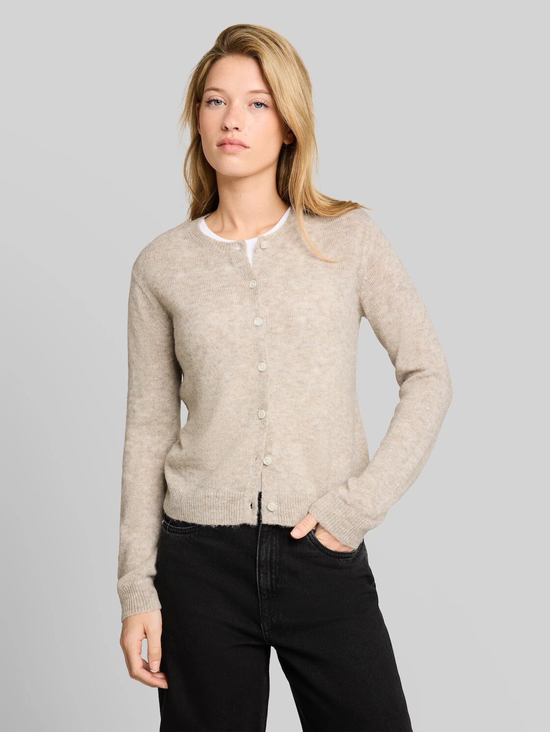 Кардиган Tom Tailor