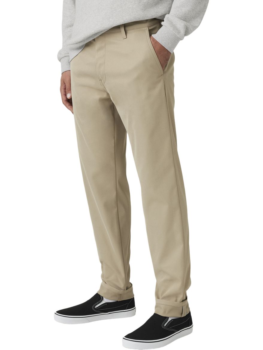 Брюки чинос Levi's Xx Chino Standard Taper Tech Pants