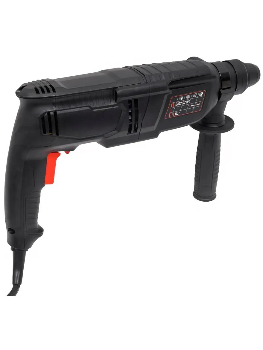 Перфоратор SDS-plus KEYANG HD26-800T