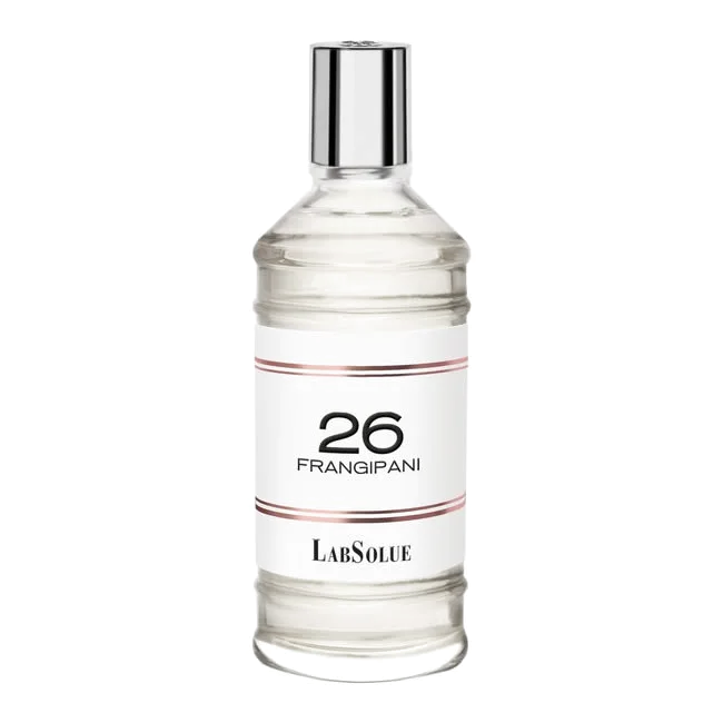 Духи для мужчин и женщин Лабсолю 26 Франжипани 120 мл - LabSolue 26 Frangipani
